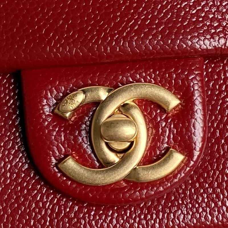 Legit Chanel CF Series Bags