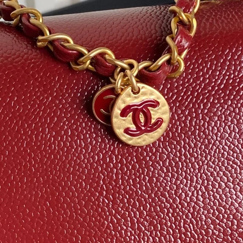 Legit Chanel CF Series Bags