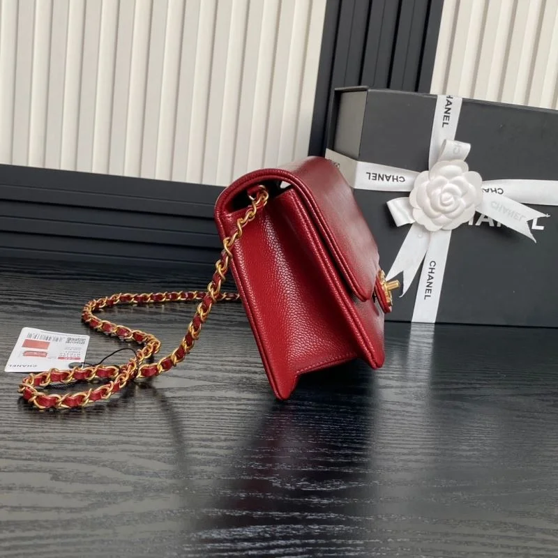 Legit Chanel CF Series Bags