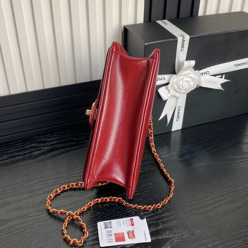 Legit Chanel CF Series Bags