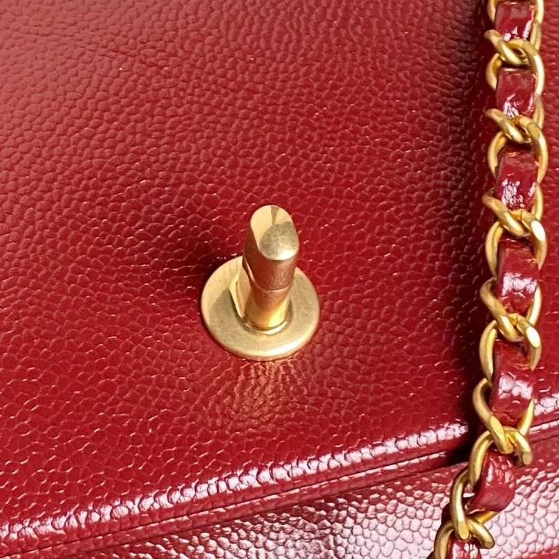 Legit Chanel CF Series Bags