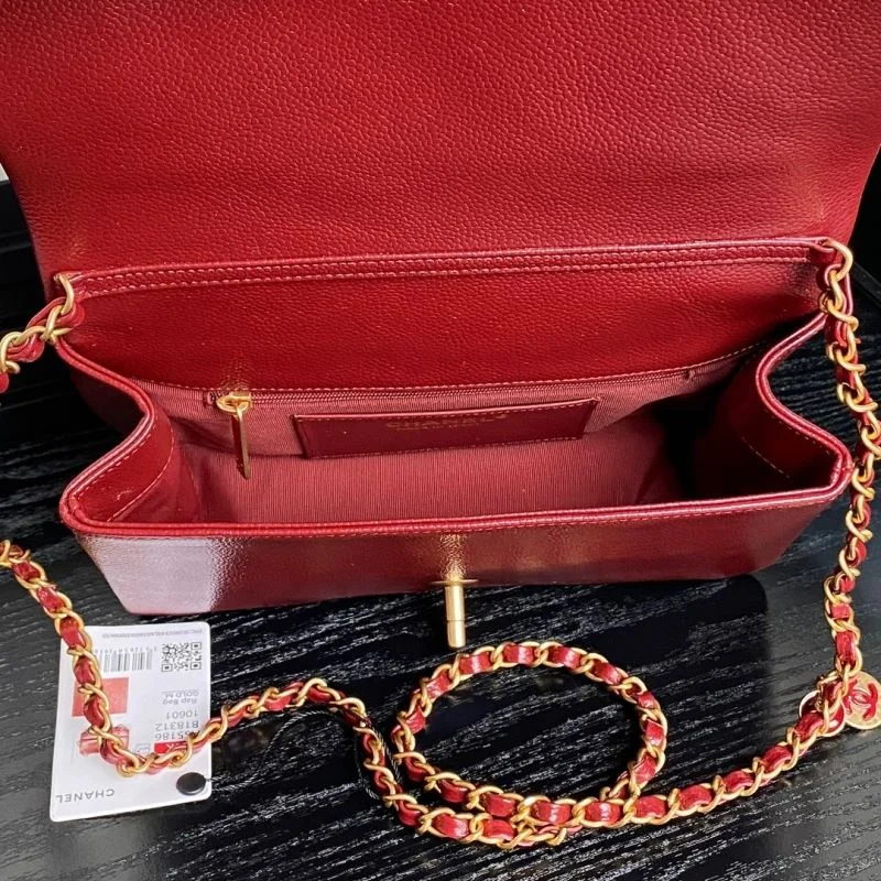 Legit Chanel CF Series Bags