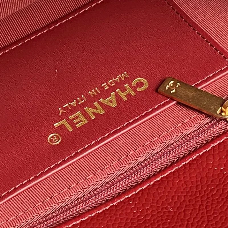 Legit Chanel CF Series Bags