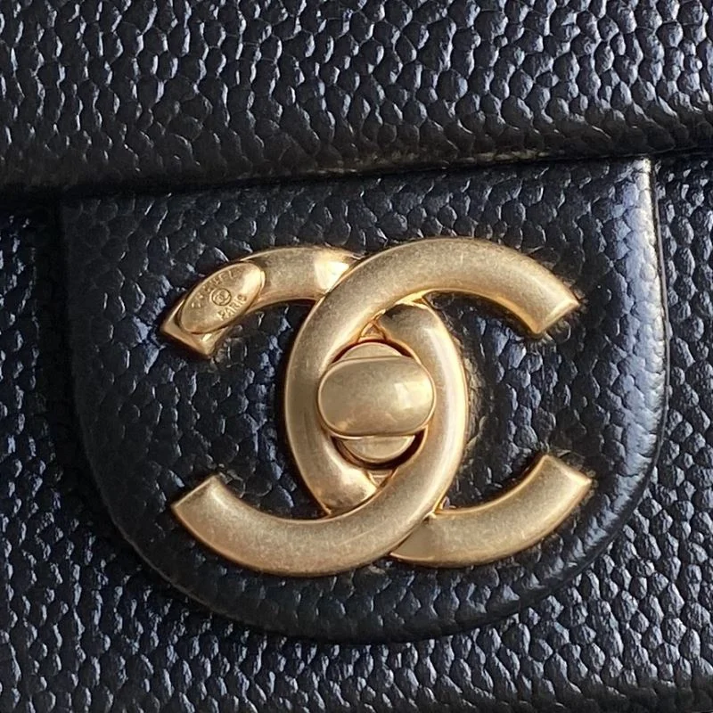 Indistinguishable Chanel CF Series Bags