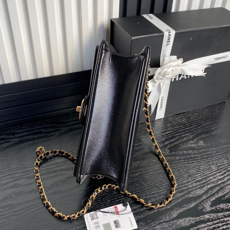 Indistinguishable Chanel CF Series Bags