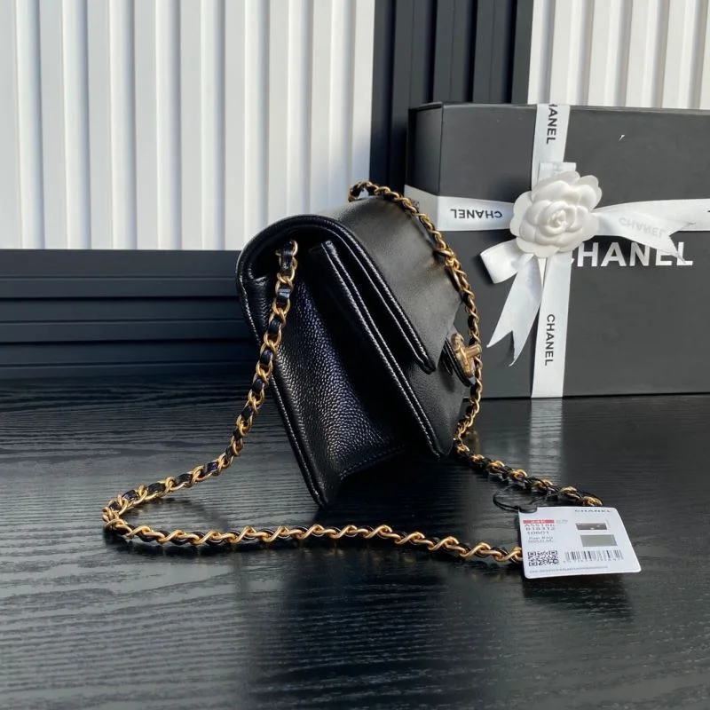 Indistinguishable Chanel CF Series Bags