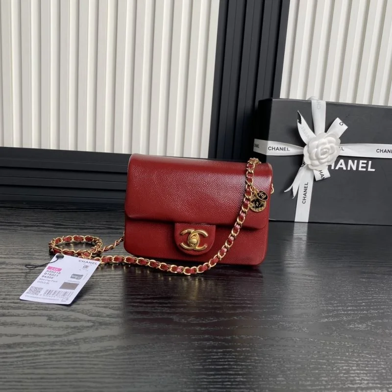 Chanel CF Series Bags