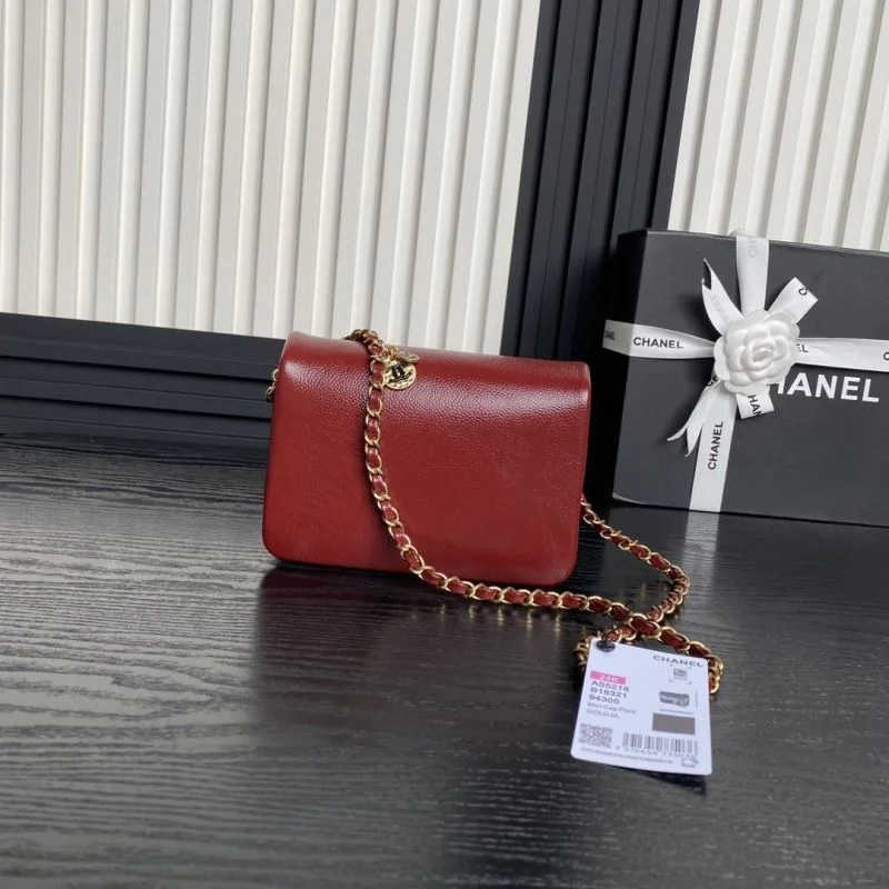 Cut-rate Chanel CF Series Bags