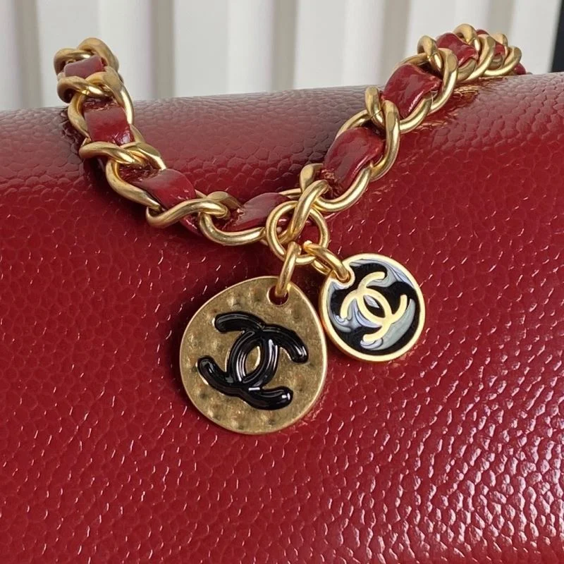 Cut-rate Chanel CF Series Bags