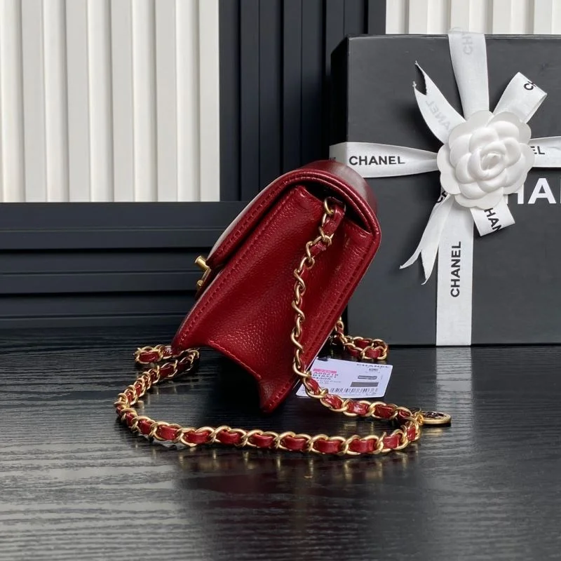 Cut-rate Chanel CF Series Bags