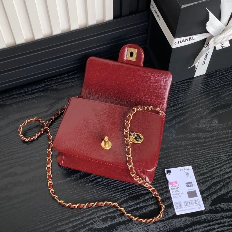 Cut-rate Chanel CF Series Bags