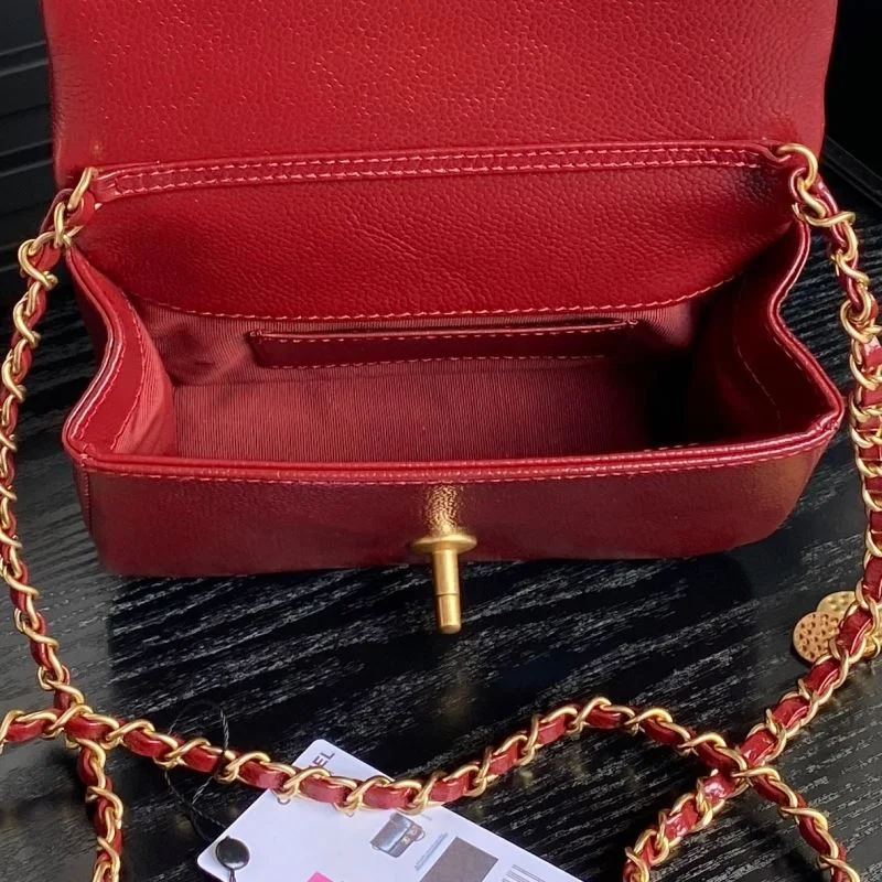 Cut-rate Chanel CF Series Bags