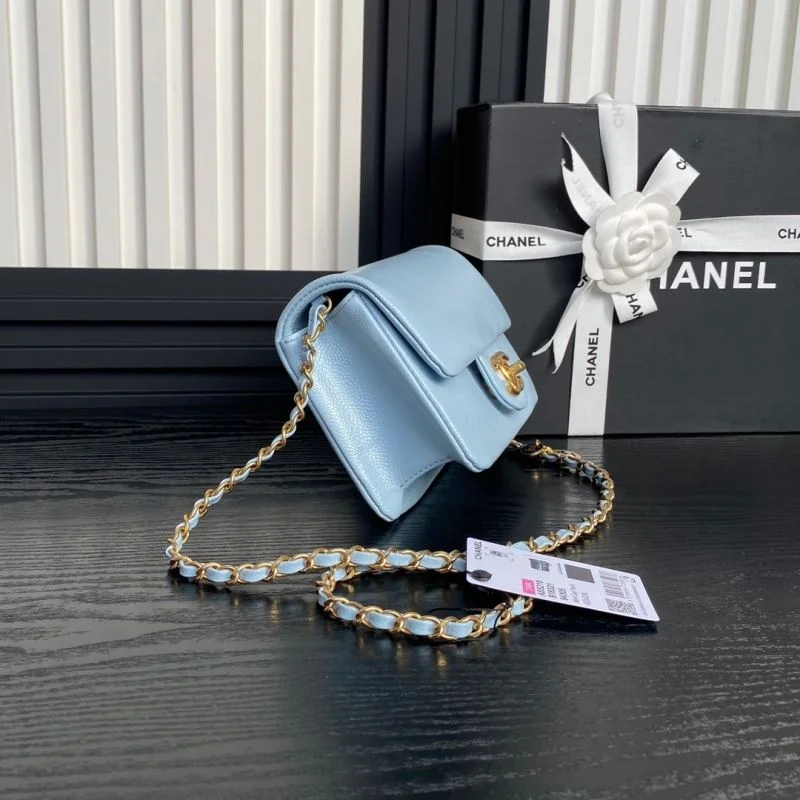OEM Chanel CF Series Bags