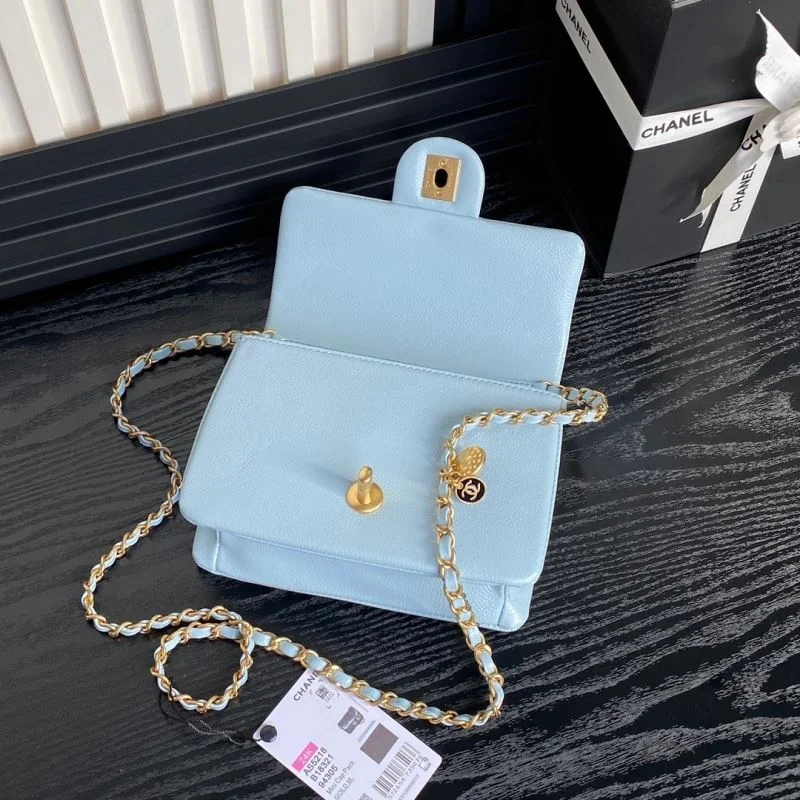 OEM Chanel CF Series Bags