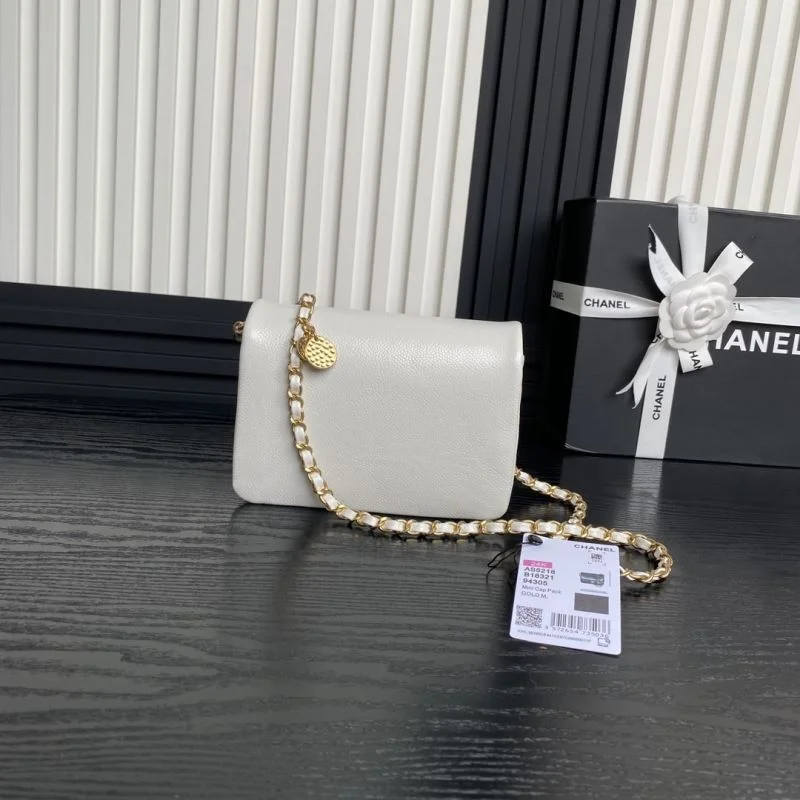 Affordable Chanel CF Series Bags