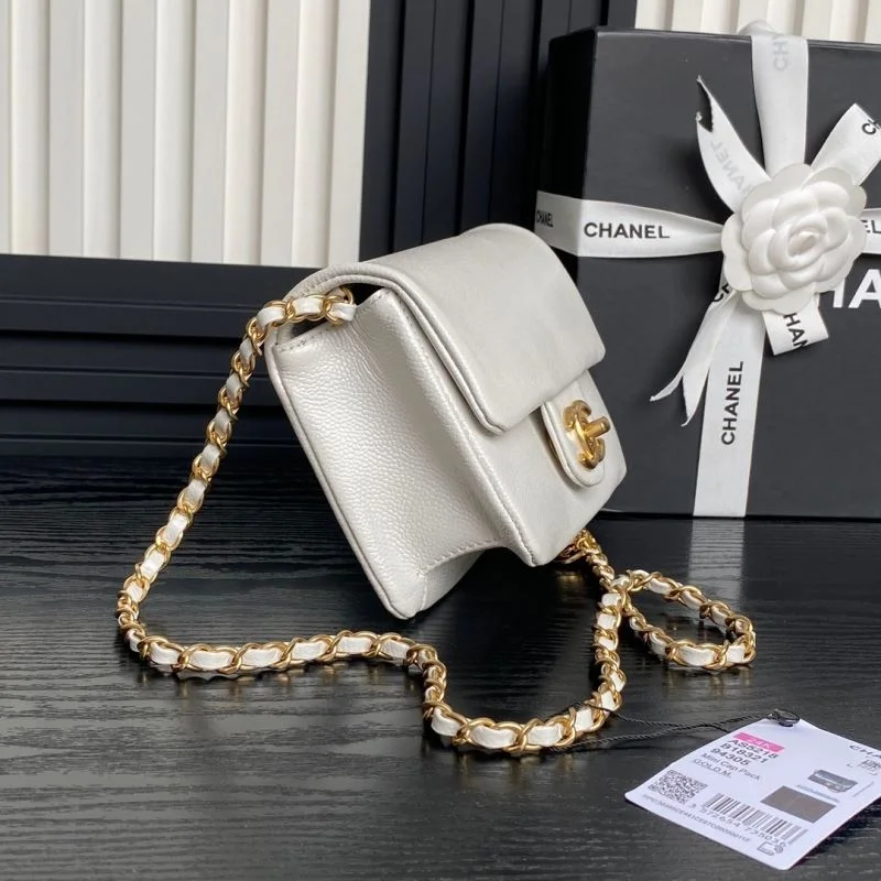 Affordable Chanel CF Series Bags