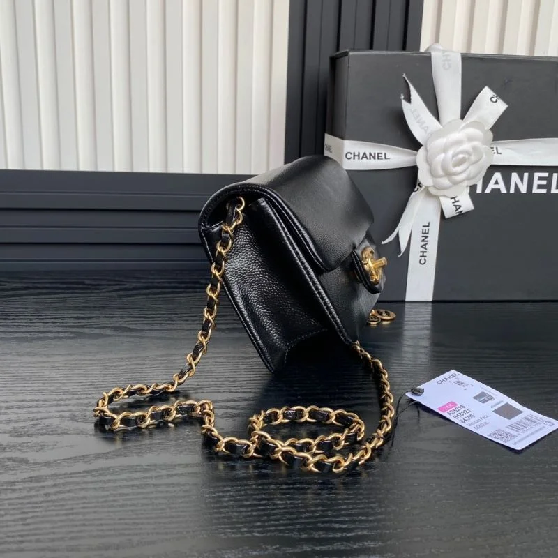 Reasonably priced Chanel CF Series Bags