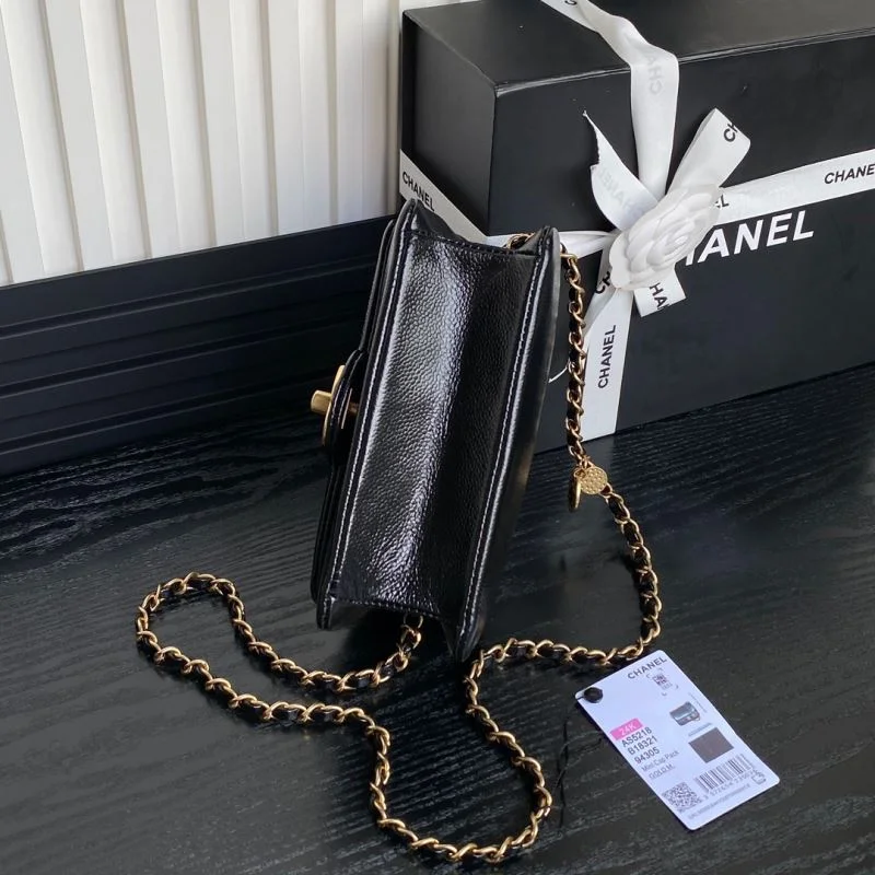 Reasonably priced Chanel CF Series Bags