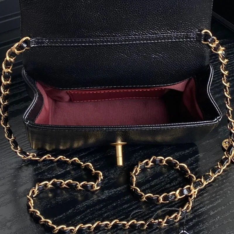 Reasonably priced Chanel CF Series Bags