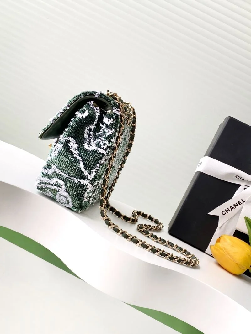Economical Chanel CF Series Bags