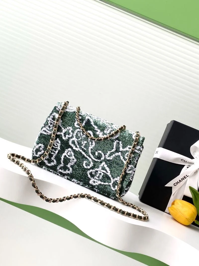 Economical Chanel CF Series Bags