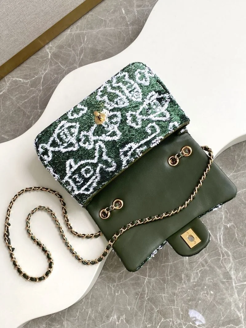 Economical Chanel CF Series Bags