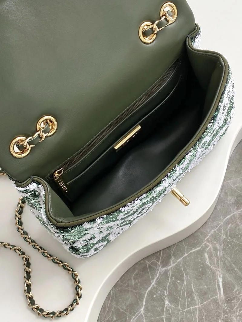 Economical Chanel CF Series Bags