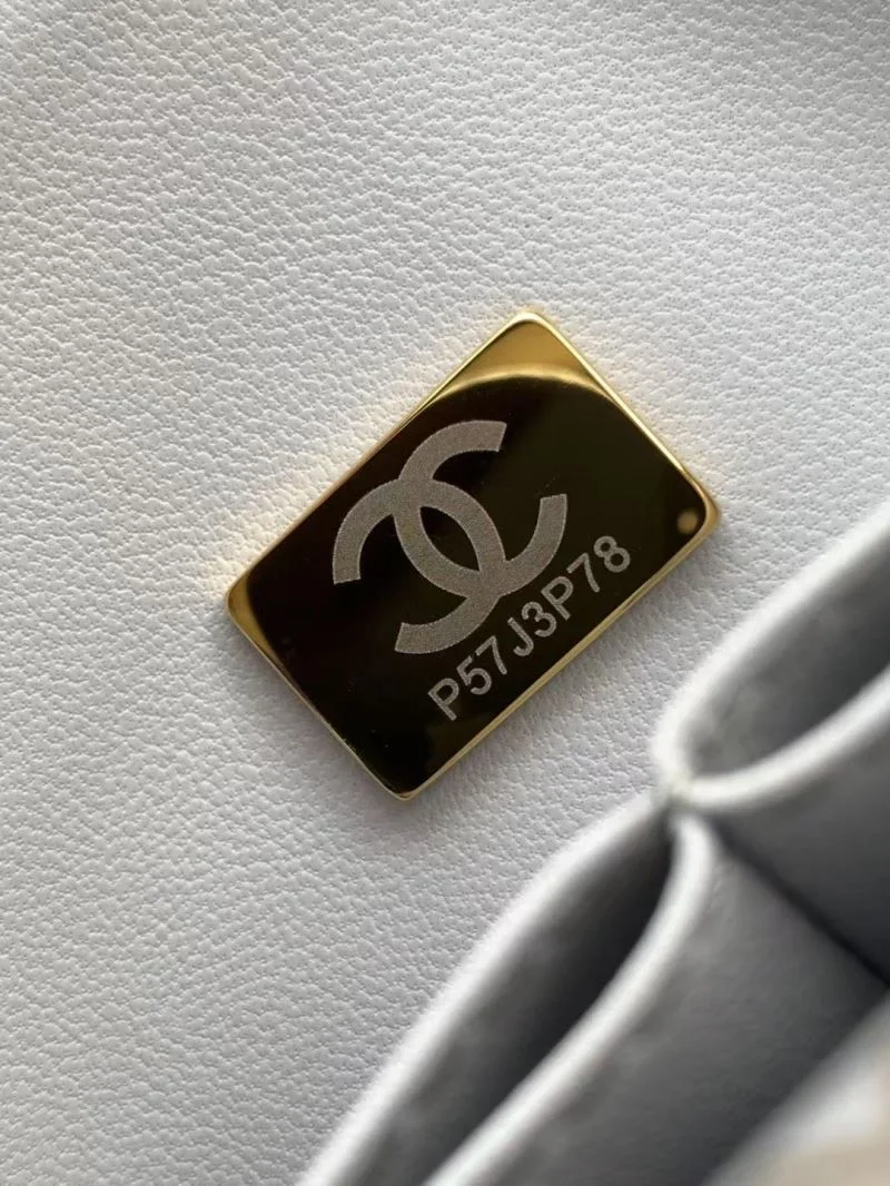 Accurate model Chanel CF Series Bags