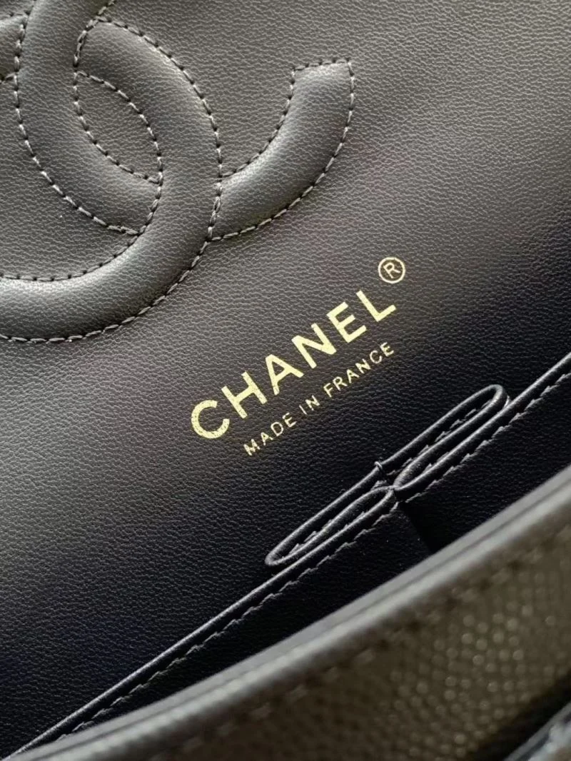 Official Chanel CF Series Bags