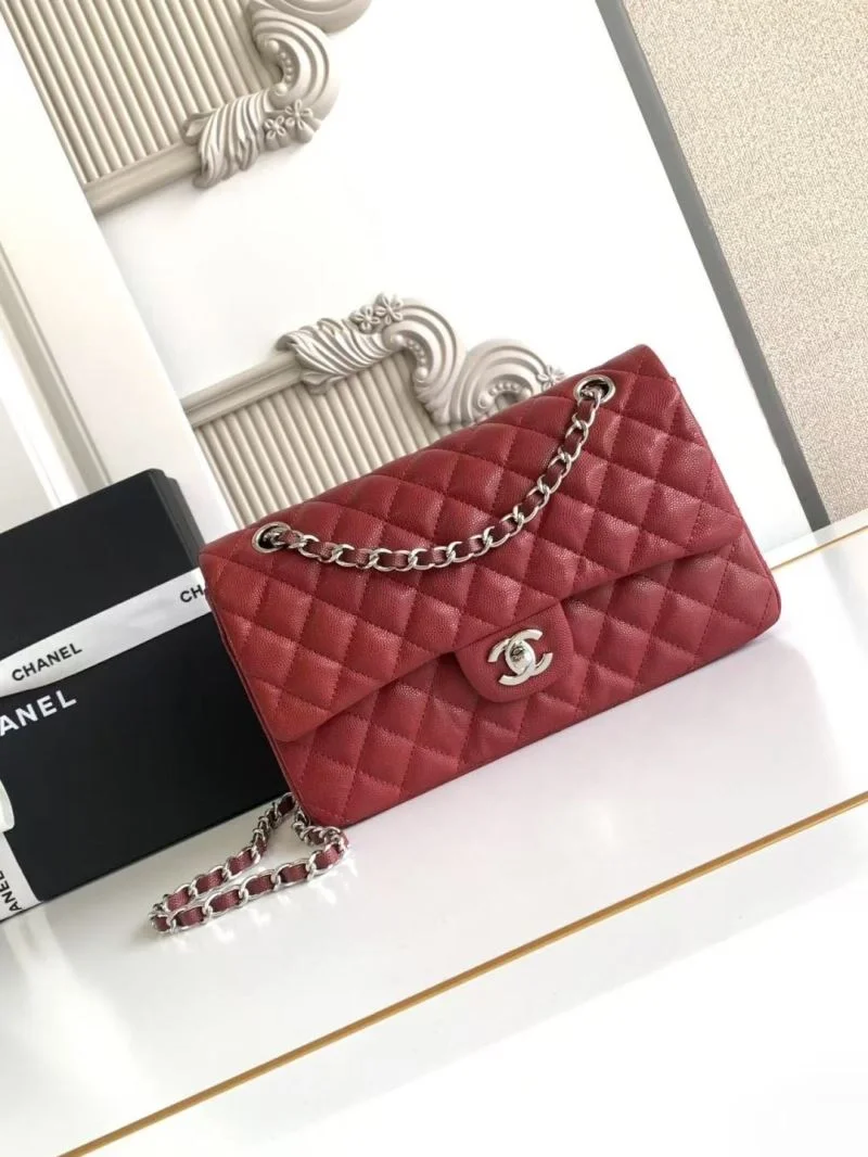 Chanel CF Series Bags