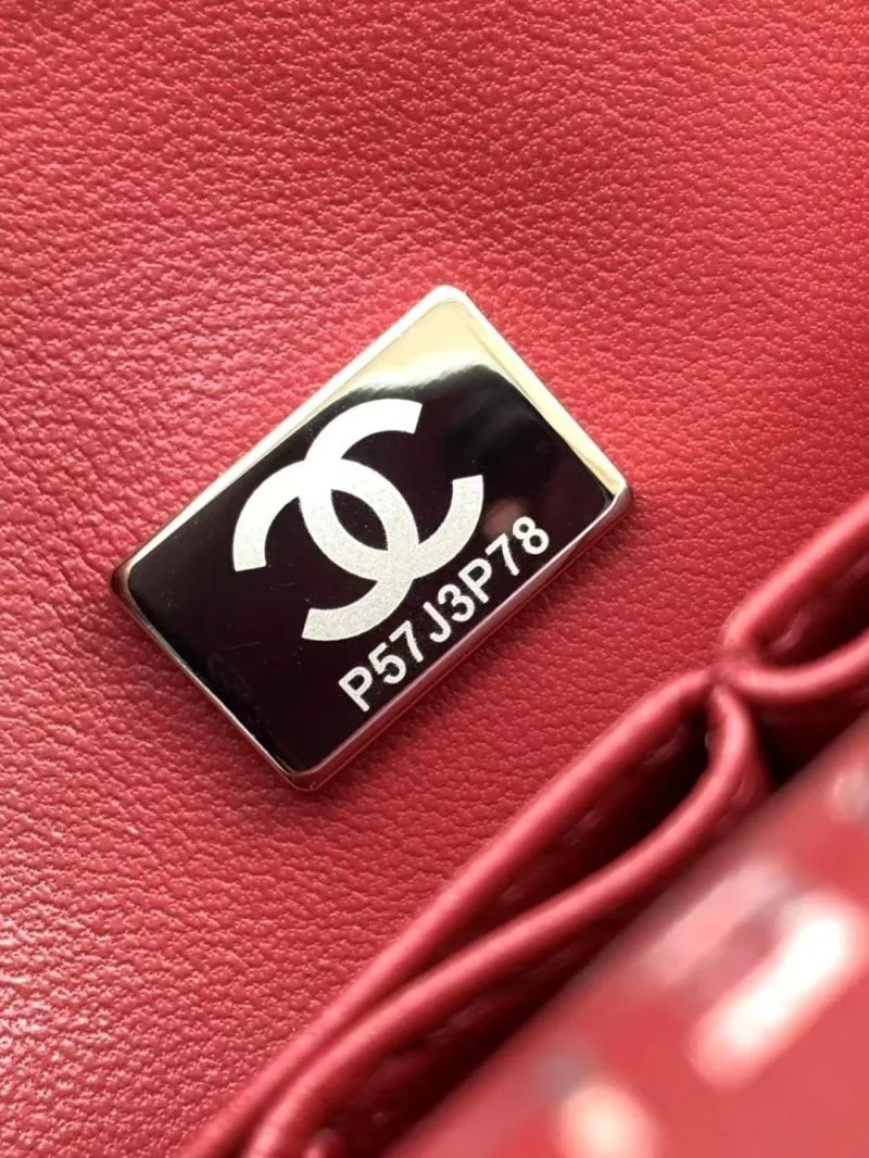 Perfect replica Chanel CF Series Bags