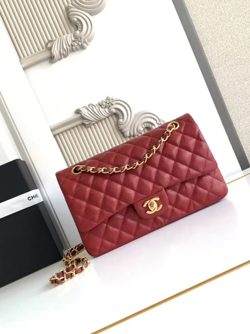 Chanel CF Series Bags