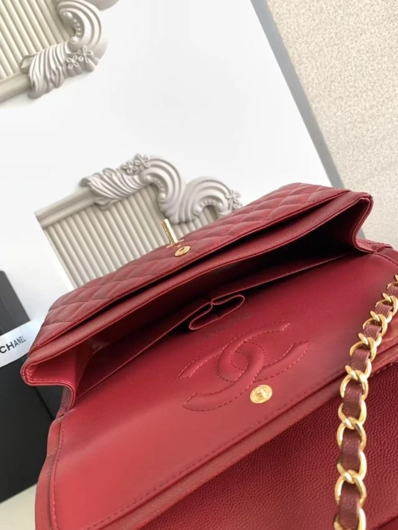 1:1 copy Chanel CF Series Bags