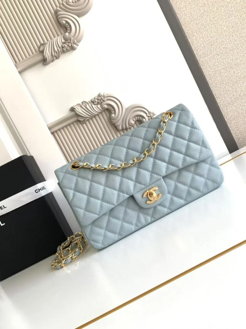 Chanel CF Series Bags