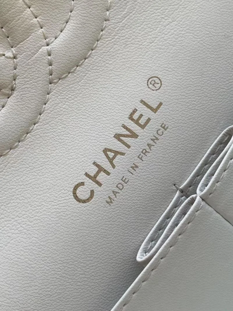 Brand-original Chanel CF Series Bags