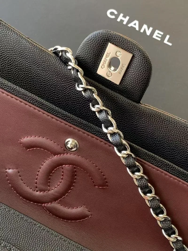 Mirror quality Chanel CF Series Bags
