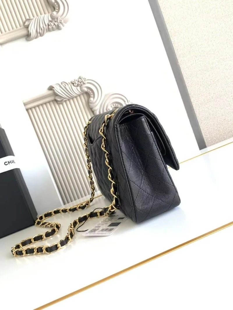 Brand-authenticated Chanel CF Series Bags