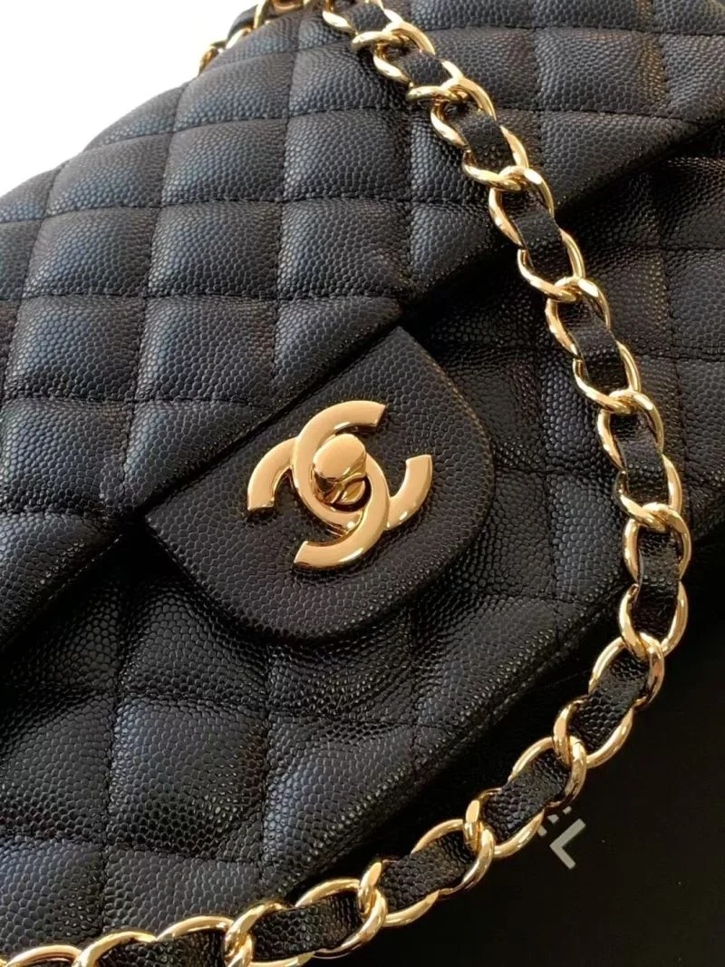 Brand-authenticated Chanel CF Series Bags