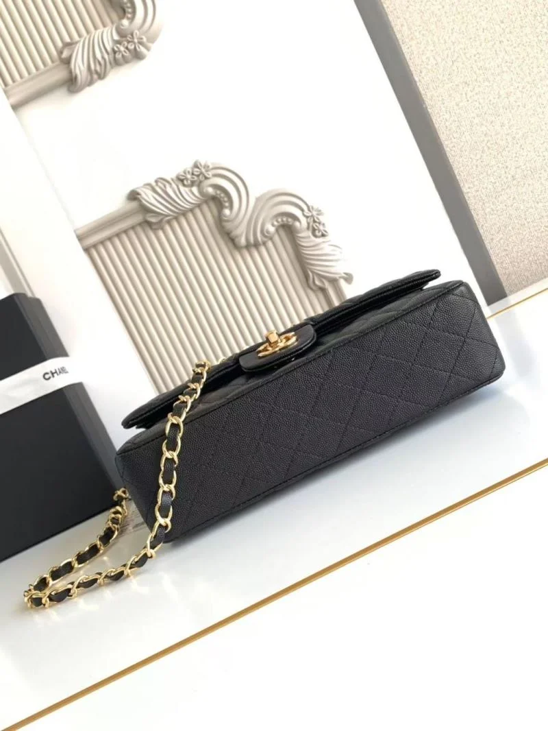 Brand-authenticated Chanel CF Series Bags
