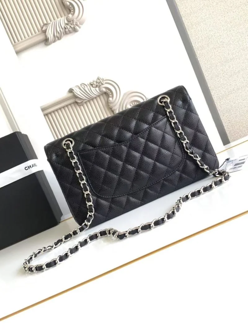 Brand-authenticated Chanel CF Series Bags