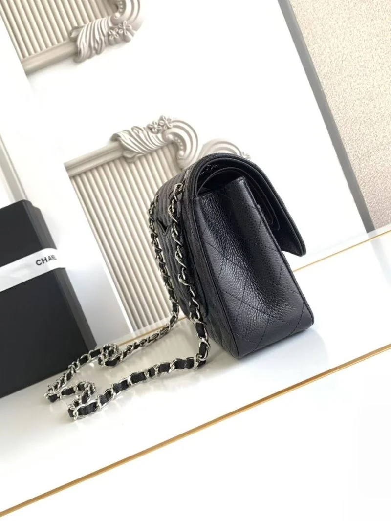 Brand-authenticated Chanel CF Series Bags