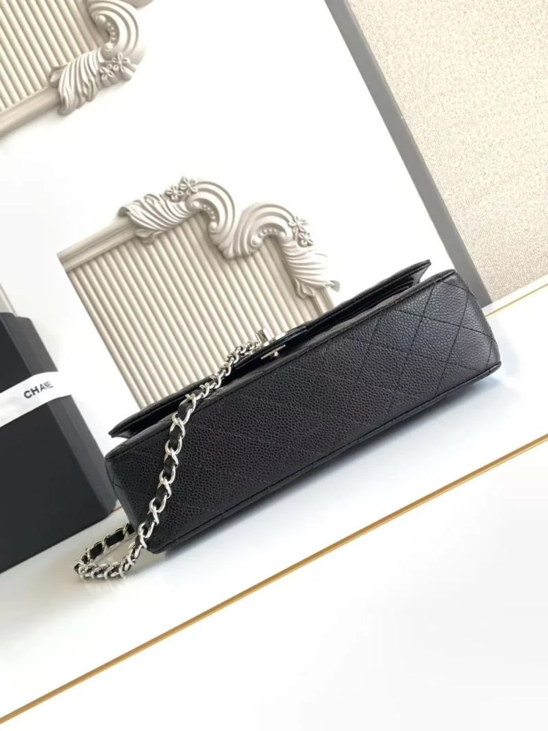 Brand-authenticated Chanel CF Series Bags