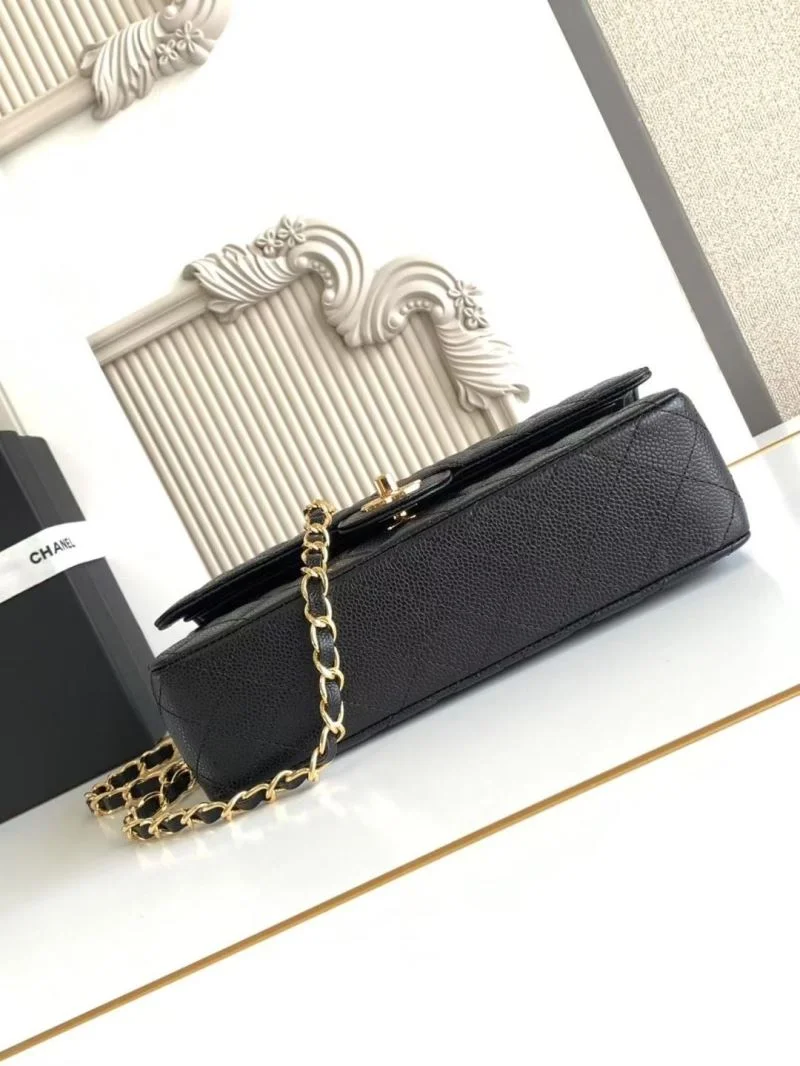 Brand-authenticated Chanel CF Series Bags
