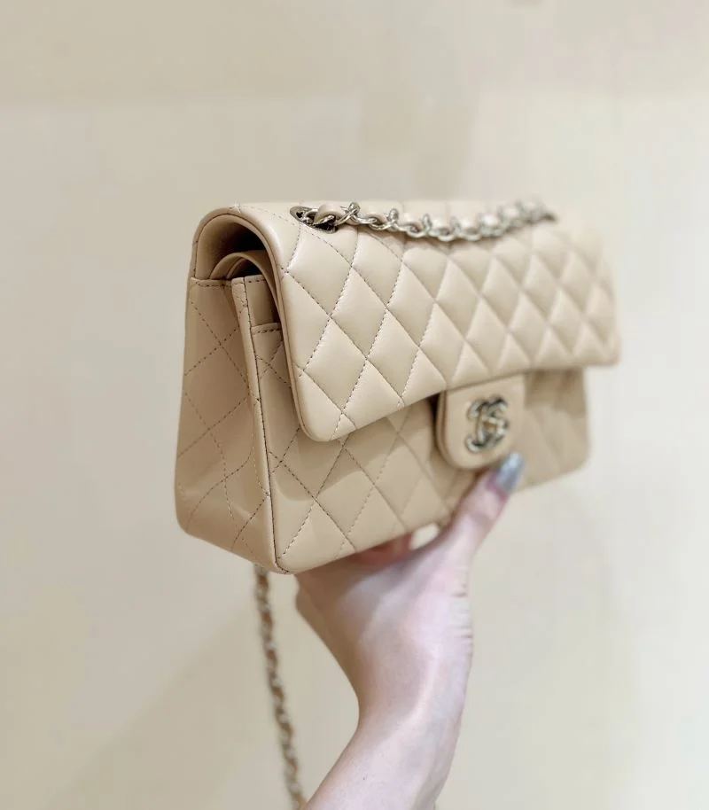 Factory-made Chanel CF Series Bags