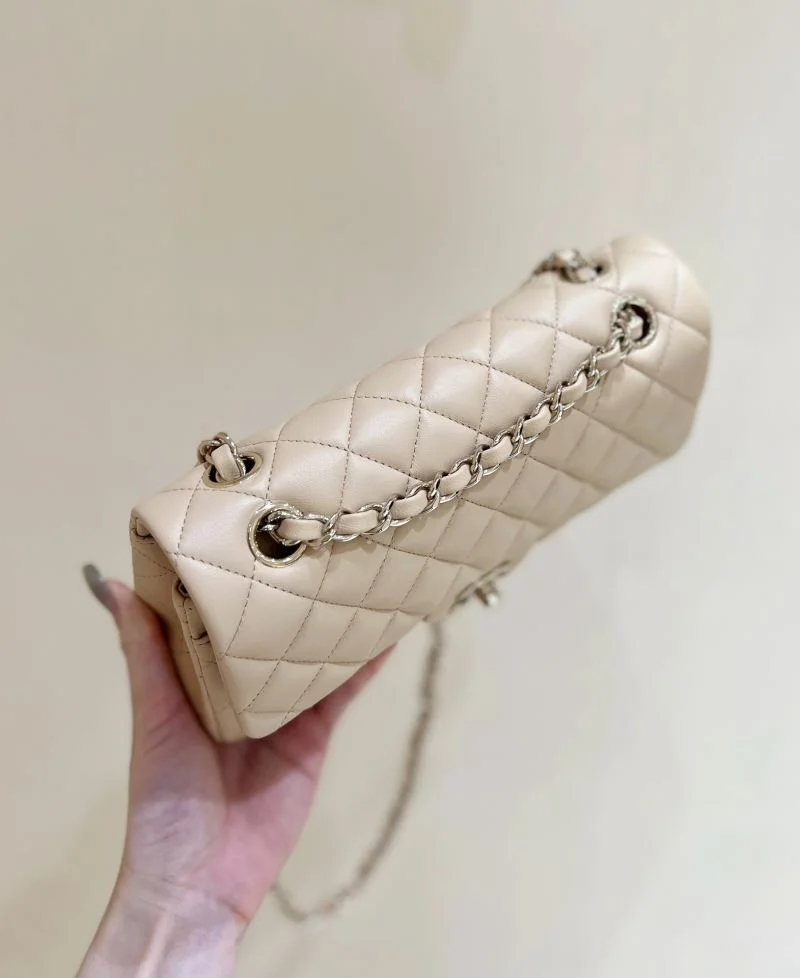 Factory-made Chanel CF Series Bags