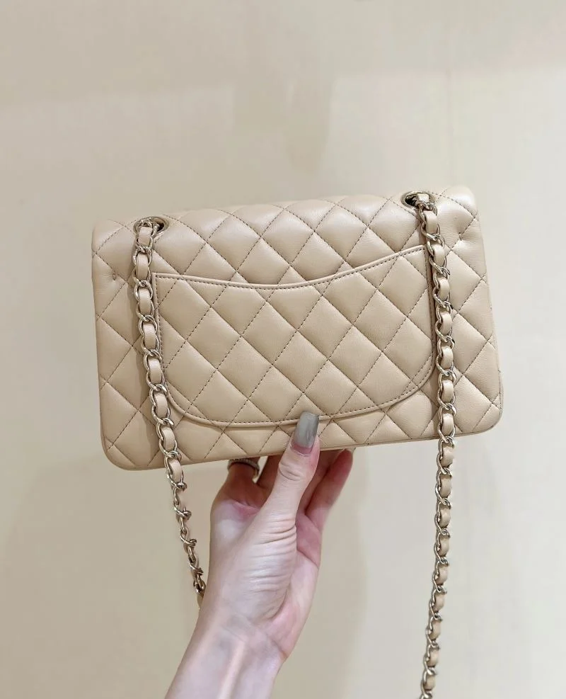 Factory-made Chanel CF Series Bags