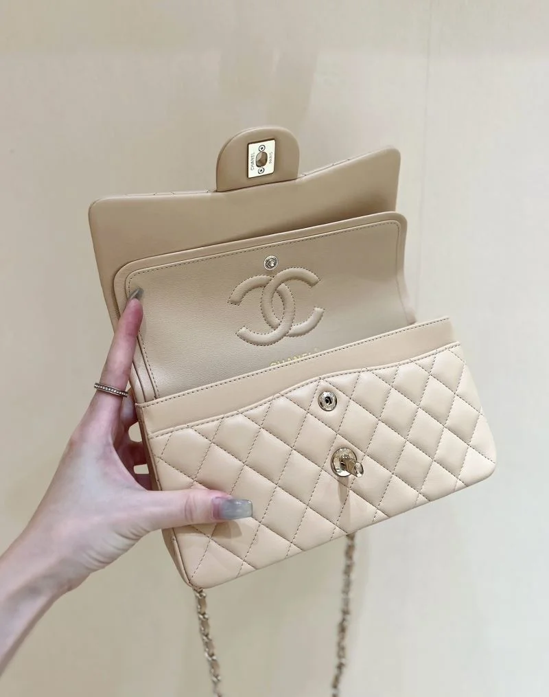 Factory-made Chanel CF Series Bags