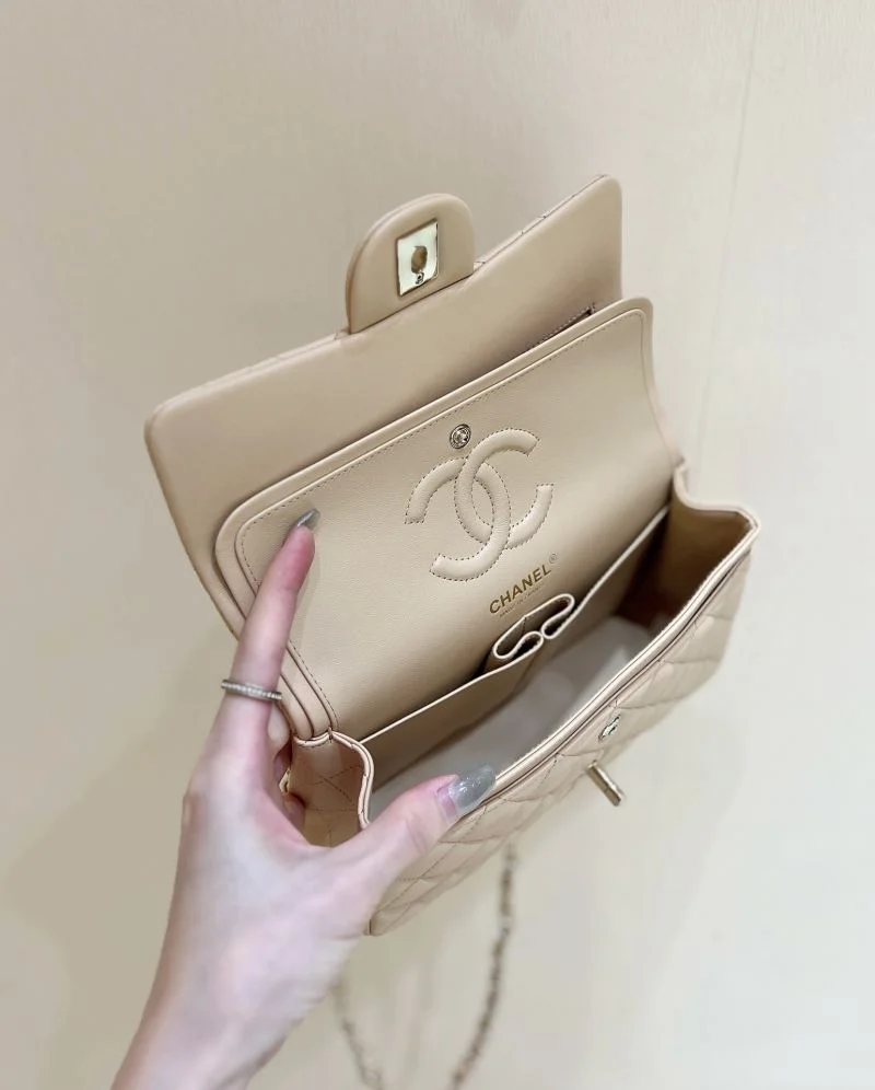 Factory-made Chanel CF Series Bags
