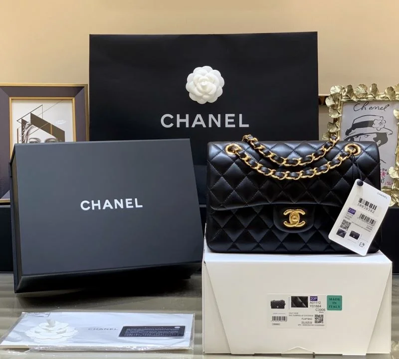 Chanel CF Series Bags