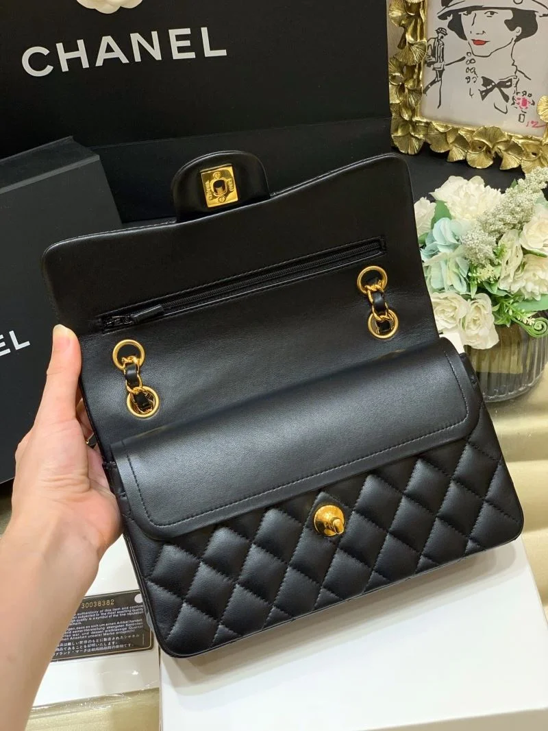 Brand-authenticated Chanel CF Series Bags
